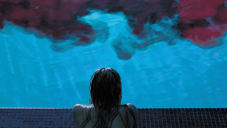 It Follows: Water and David Robert Mitchell - The 811